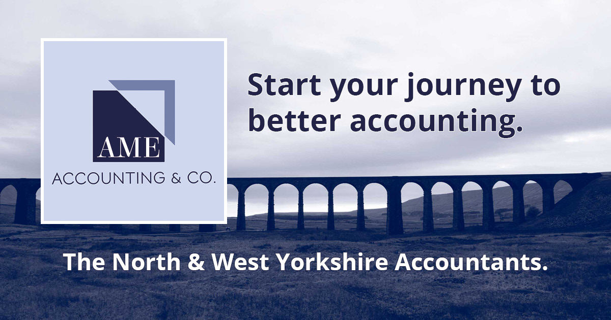 AME Accounting - Independent Accounting for Yorkshire
